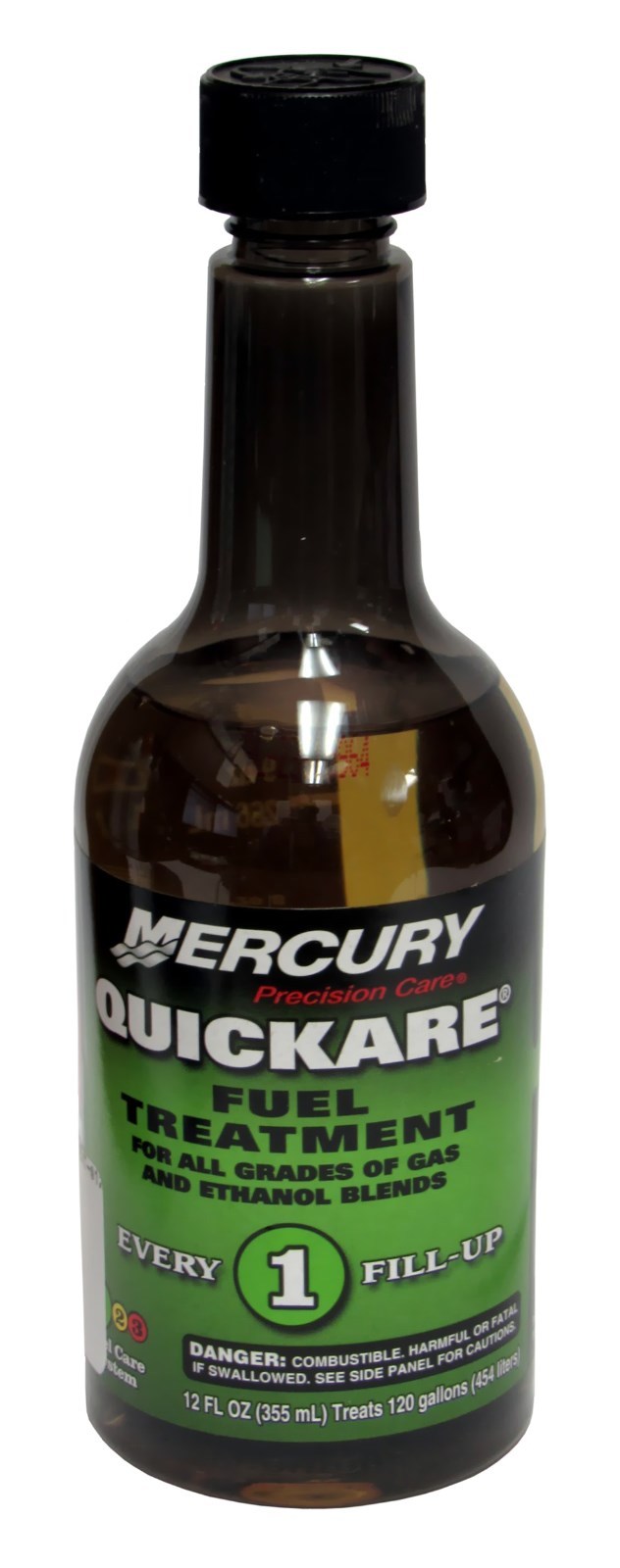 Mercury High Performance Gear Lube 90W and Pump 92-858064K01 91 ...