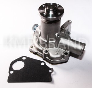 Commercial Lorry & Truck Water Pumps & Kits for sale | eBay