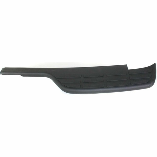 New Rear Right Bumper Step Pad Fleetside Fits Silverado 1500 2500 ...
