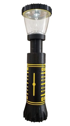 HYDRALIGHT 2-IN-1 FLASHLIGHT *NEW* | eBay