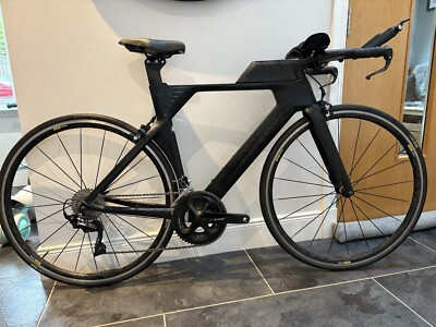 Time Trial/Triathlon Bikes for sale | eBay UK