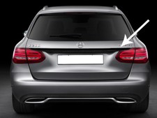 Mercedes-Benz Car Styling Black Pottery Strips for sale | eBay