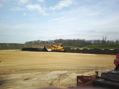 Compost Turner for sale | eBay