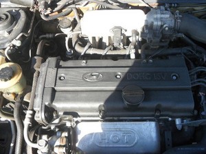 Las mejores ofertas en Genuine OEM motores para Hyundai Excel | eBay