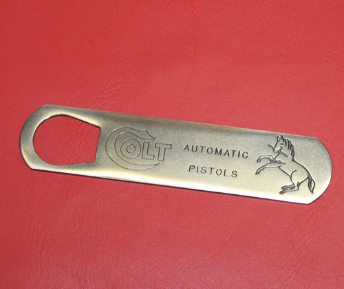 Colt Firearms 1911 45acp Barrel Bushing Wrench | eBay