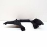 NEW MB GLA X156 REAR BUMPER TO REAR-END CENTER RIGHT BRACKET ...