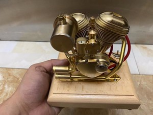 Jin Steam Engine | eBay Stores