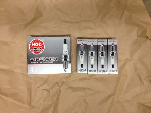 NGK 2238, TR5, Spark Plug-V-Power, NGK, 2238, Set of 6 | eBay