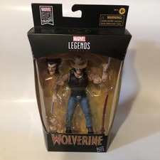 Marvel Legends Marvel Comics 80th Anniversary Cowboy Logan