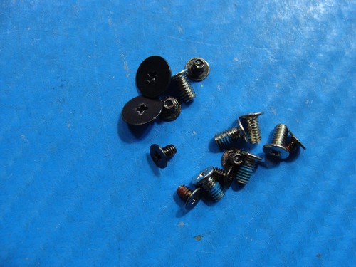 Dell Inspiron 14 5410 2-in-1 14" Screw Set Screws for Repair ScrewSet ...