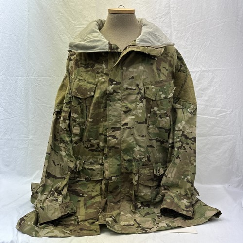 Prototype Crye Precision Multicam Smock Large CAG Delta Force Army ...