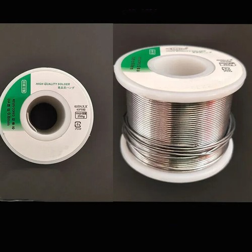 Saxophone Flute Trumpet Guitar Repair tool Kit Parts - Solder Wire 250g ...