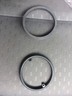 2 X New ELRING Mercedes OM642 Oil Cooler Gasket Sealing Ring Set ...