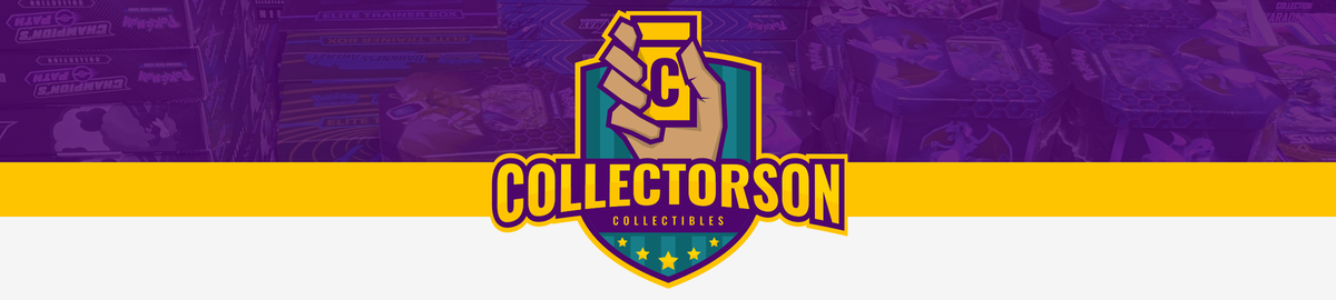 Collectorson Collectibles | eBay Stores
