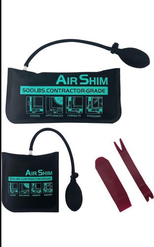 Air Shim | eBay