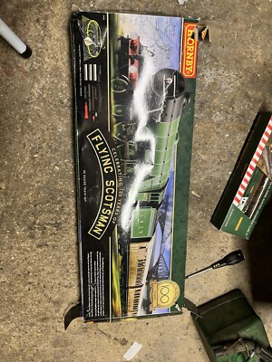 Hornby Train Sets for sale | eBay