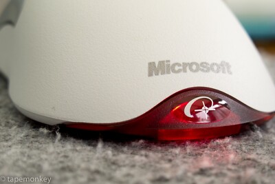 Microsoft Intellimouse for sale | eBay