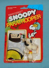 Peanuts Cartoon & TV Character Charlie Brown with Vintage Action ...