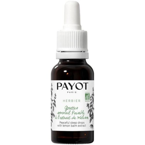 Payot HERBIER Benefical Drops 20ml #gruk | eBay