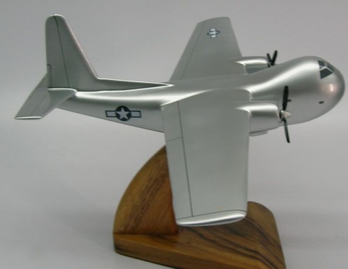 RB-1 Conestoga Budd RB1 Airplane Wood Model Free Ship | eBay