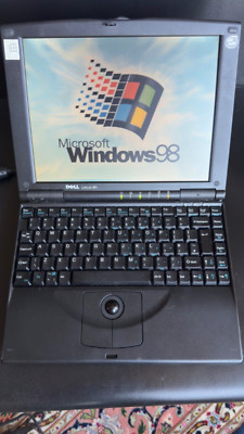 Vintage Laptop for sale | eBay