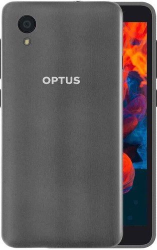 Unlocked Optus X Start 3 ZTE 5" 32GB 5MP Bluetooth GPS Hotspot VoLTE ...