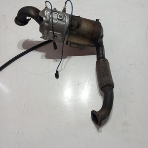 Particulate Filters for Ford Transit for sale | eBay