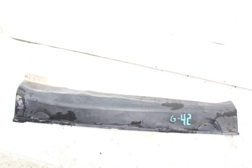 08-15 Smart FORTWO W451 Right Side Skirt Rocker Panel 4516900225 OEM ...