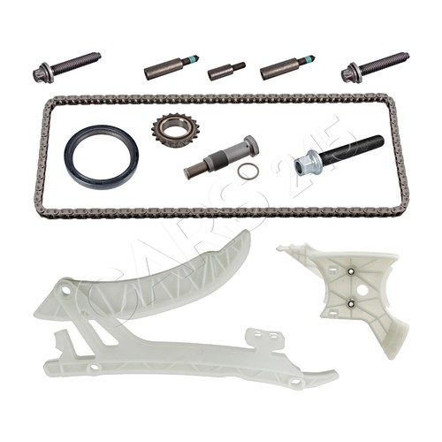 FEBI Timing Chain Kit For BMW F20 X1 E84 X3 X4 X5 X6 Z4 10-19 ...