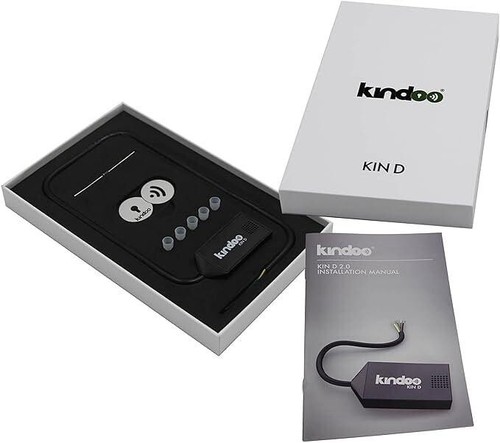 Kindoo - Kin D 2.0 - Smart Access Control System | eBay