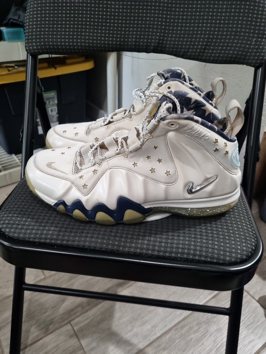 Nike Barkley Posite Max USA for Sale | Authenticity Nike Barkley Posite Max USA for Sale | Authenticity