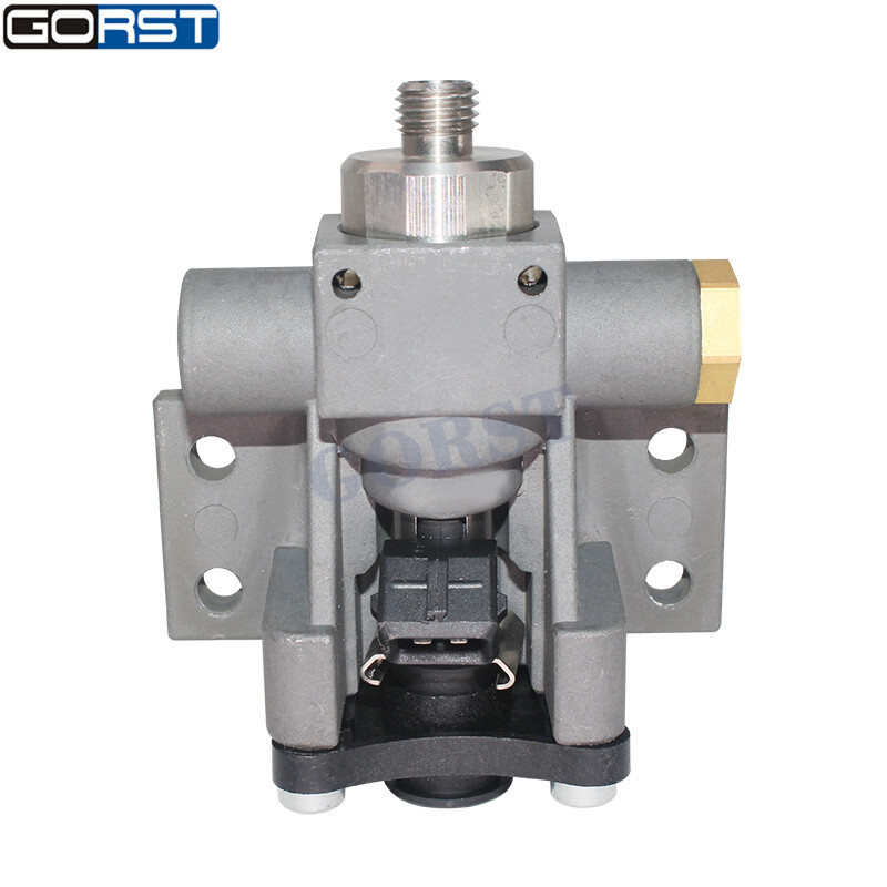 Urea Injection Delivery Module For FORD Transit 5801693203 | eBay