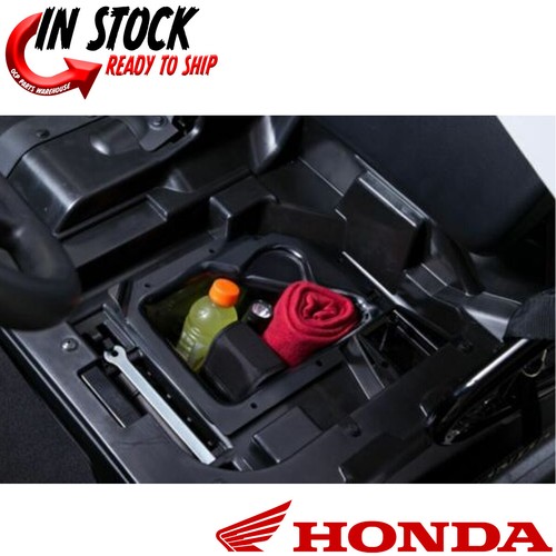 HONDA UNDER SEAT STORAGE BOX 2015-2021 PIONEER 500 2021 PIONEER 520 ...