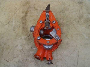 Victaulic Pipe Groovers for sale | eBay