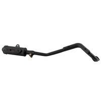 Big Gun Exhaust Apollo RFZ 125 Z20 Evo M Slip On Exhaust | eBay