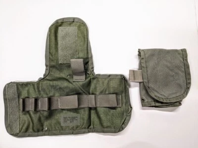 US Army Military Surplus Individual IFAK | Grelly USA