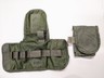 US Army Military Surplus Individual IFAK Insert SEKRI 8465-01-531-3147 ...
