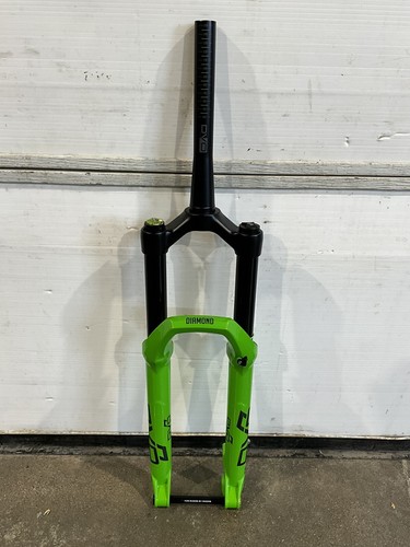 DVO Diamond D1 (29” Wheel/160mm Travel/51mm) Mountain Bike Suspension ...