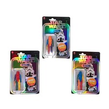 Star Wars Retro Collection Stormtrooper (Prototype Edition)