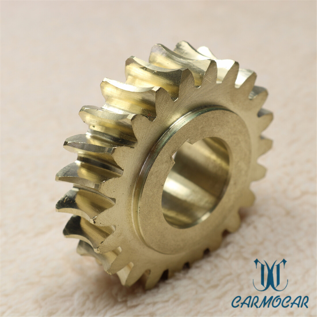 Ariens Brass Worm Gear 20 teeth, 204174, New | eBay