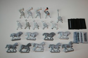 Warhammer White Wolf for sale | eBay