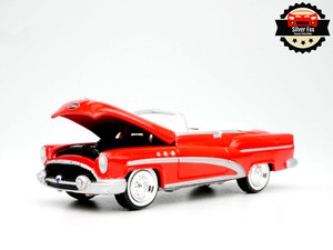 SILVER FOX DIECAST COLLECTIBLES | eBay Stores