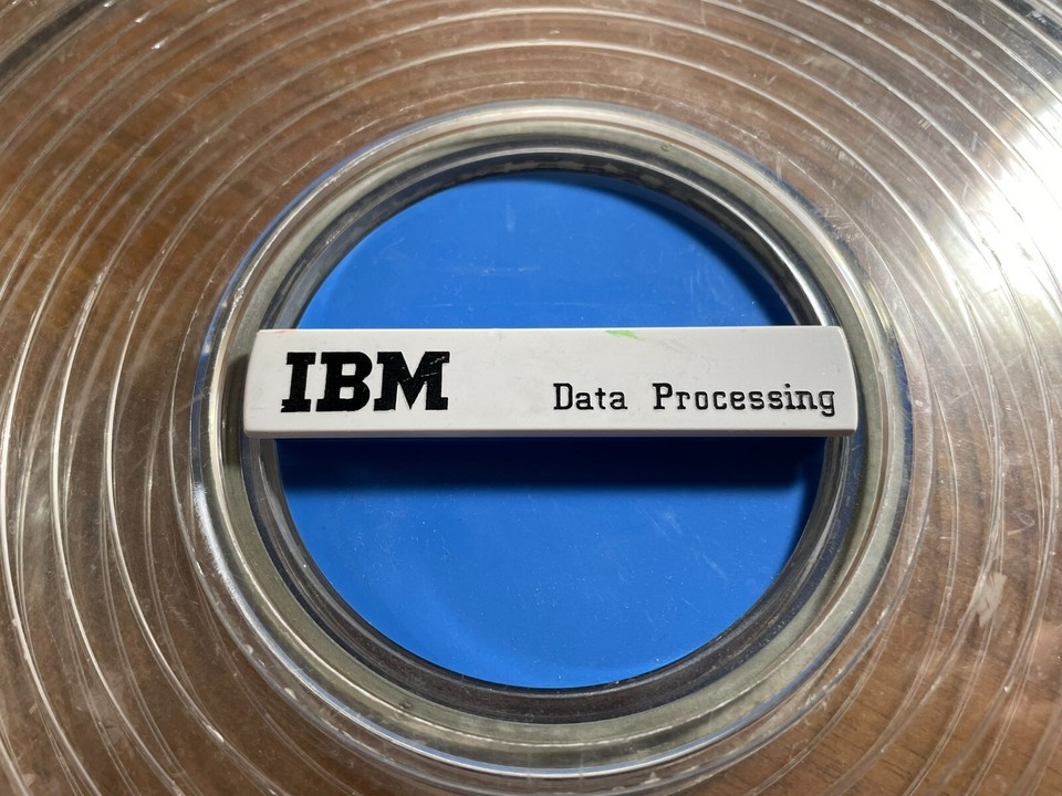 IBM Vintage Computers and Mainframes for sale | eBay