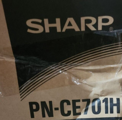 Sharp Aquos 70 Indiana Tvs for sale | eBay