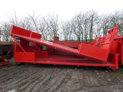 roll on roll off skip products for sale | eBay UK