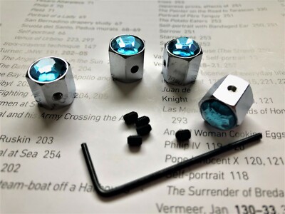 Lockable Valve Caps for sale | eBay