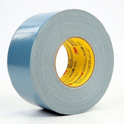 40% Off 6 Rolls 3M 8979N Nuclear 72mmx54.8m Blue 12.1 Mil BEST Duct ...