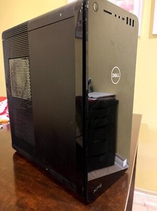 Dell Xps Case in Computer Cases for sale | eBay