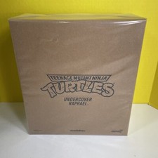 Teenage Mutant Ninja Turtles Super7 Raphael (Undercover - Ultimates)