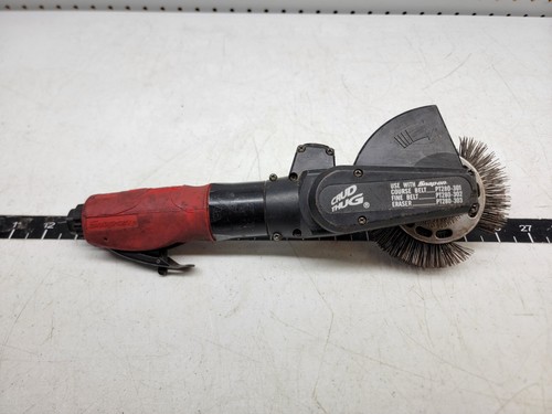 Snap-on PT280 Crud Thug 4000rpm Air Tool for sale online | eBay
